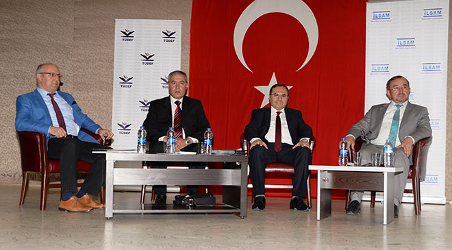 İLSAM – İLAHİYAT İLİMLERİ ARAŞTIRMA MERKEZİ