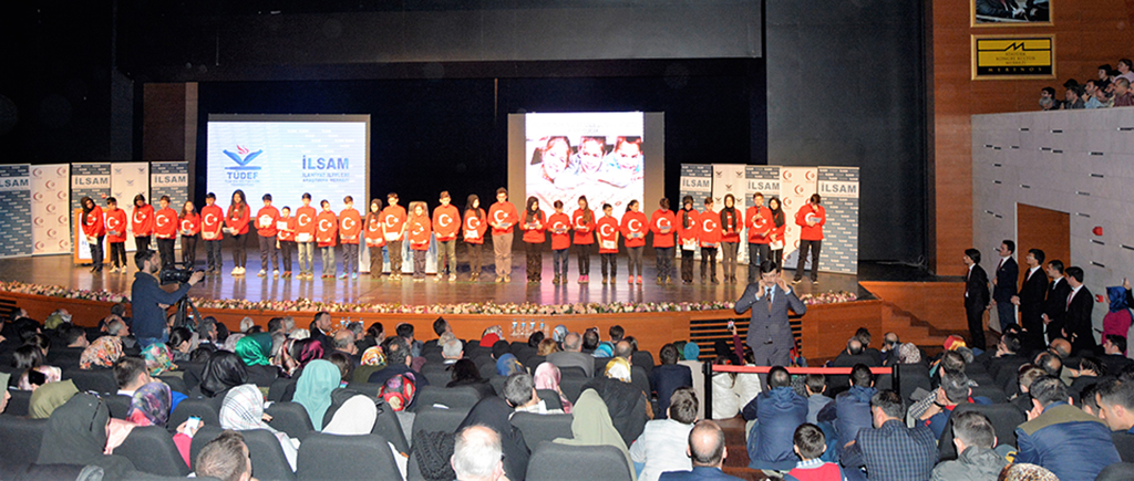 İLSAM – İLAHİYAT İLİMLERİ ARAŞTIRMA MERKEZİ